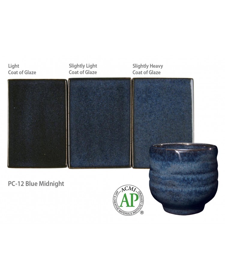 Amaco Potter's Choice
