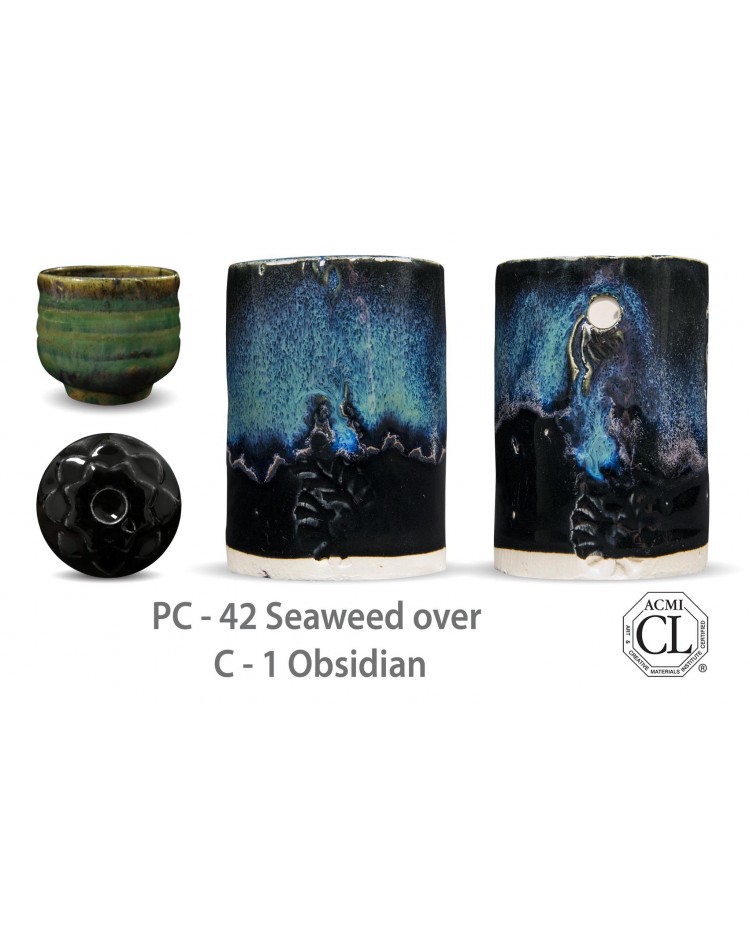 AMACO PC-42 SEAWEED 472 ML, Preis pro Dose
